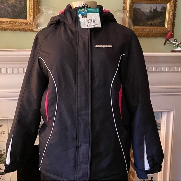 ZeroXposur | Jackets & Coats | Zeroxposur Ski Jacket Shell W Removable ...